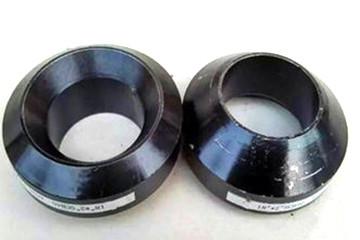 China Butt Weldolet Sch 40 Carbon Steel Buttweld Fittings for sale
