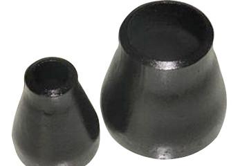 China 2x1 Erw Carbon Steel Buttweld Concentric Reducer for sale
