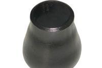 China 2x1 Erw Carbon Steel Buttweld Concentric Reducer for sale