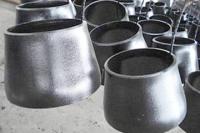 China 2x1 Erw Carbon Steel Buttweld Concentric Reducer for sale