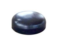 China Butt Welded Pipe Cap Carbon Steel Buttweld Fittings for sale
