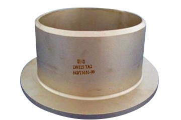 China Pipe Butt Welding Stub End Carbon Steel Buttweld Fittings for sale