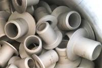 China Pipe Butt Welding Stub End Carbon Steel Buttweld Fittings for sale