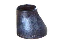 China Butt Welding Eccentric Pipe Reducer Fitting for sale