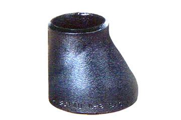 China Butt Welding Eccentric Pipe Reducer Fitting for sale