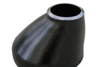China Butt Welding Eccentric Pipe Reducer Fitting for sale