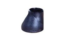 China 3 X 2 Butt Welding Eccentric Pipe Reducer Fitting for sale