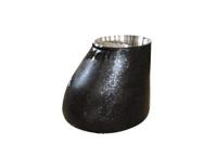China 3 X 2 Butt Welding Eccentric Pipe Reducer Fitting for sale