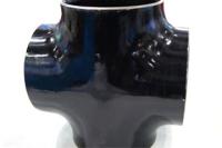 China Oil Gas ANSI Cross Carbon Steel Buttweld Fittings for sale