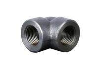 China 90 Degree Elbow Astm Carbon Steel Pipe Fittings for sale