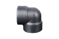 China 90 Degree Elbow Astm Carbon Steel Pipe Fittings for sale