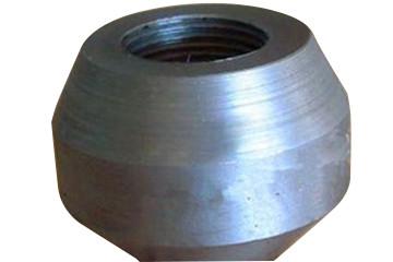 China Threaded Olet Erw Cs Carbon Steel Pipe Fittings for sale