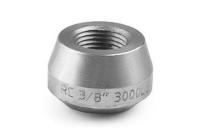 China Threaded Olet Erw Cs Carbon Steel Pipe Fittings for sale