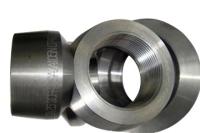 China Threaded Olet Erw Cs Carbon Steel Pipe Fittings for sale