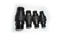 China Threaded Joint Cs Carbon Steel Pipe Fittings for sale