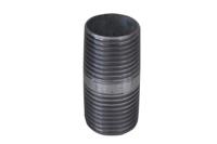China Plumbing Carbon Steel  Threaded Ms Pipe Joints for sale