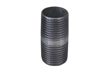 China Plumbing Carbon Steel  Threaded Ms Pipe Joints for sale
