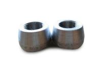China Erw Pipe Threaded Olet Carbon Steel Pipe Fittings for sale