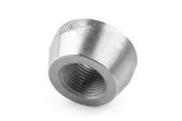 China Erw Pipe Threaded Olet Carbon Steel Pipe Fittings for sale