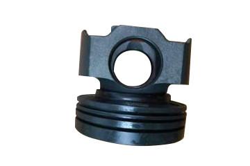 China ISO9001 Threaded Piston Cs Carbon Steel Pipe Fittings for sale
