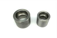 China Forged ASME B16.11 Full Coupling Socket Weld for sale