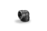 China 90 Degree Elbow Bending Carbon Steel Socket Weld Fittings for sale