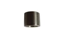 China 3000 Lb Carbon Steel ASME B16.11 Socket Weld Coupling for sale