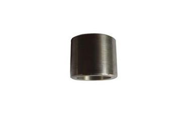 China 3000 Lb Carbon Steel ASME B16.11 Socket Weld Coupling for sale