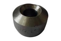 China High Carbon Steel Pipe Socket Weld O Lets Pipe Fittings for sale
