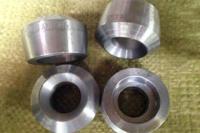 China Connection MSS SP 97 Carbon Steel Weldolet Sockolet for sale