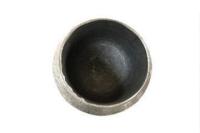 China Q235 Pipe Cap Carbon Steel Socket Weld Fittings for sale