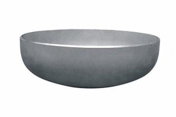 China SCH160 ANSI Butt Weld Carbon Steel Buttweld Caps for sale