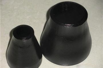 China ASME Carbon Steel Erw Buttweld Concentric Reducer for sale