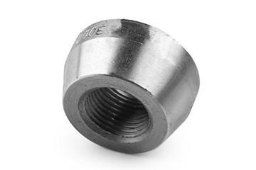 China Sch 40 Carbon Steel Pipe Butt Welding Weld O Lets Pipe Fittings for sale