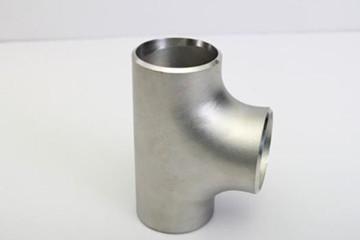 China Connection Steel A234 Wp5 Wp9 Wp11 Alloy Pipe Fittings for sale