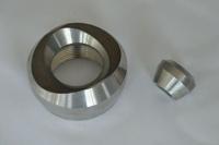 China Forged Steel Pipe Stainless Steel Socket Weldolet for sale