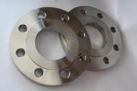 China Petroleum Socket Welding Forged Carbon Steel Flanges for sale