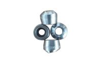 China Metal T Pipe Butt Welding Olet Stainless Steel Pipe Fittings for sale