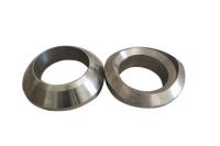 China Metal T Pipe Butt Welding Olet Stainless Steel Pipe Fittings for sale
