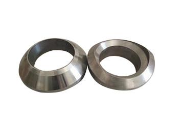 China Metal T Pipe Butt Welding Olet Stainless Steel Pipe Fittings for sale