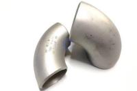 China Structural Steel Joining Pipe ANSI SS304 Pipe Elbow for sale