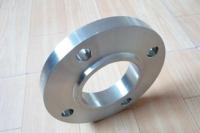China GB M12 Thread Butt Weld 316 Stainless Steel Flanges for sale