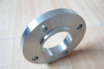 China GB M12 Thread Butt Weld 316 Stainless Steel Flanges for sale