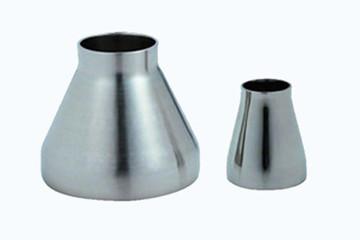 China JIS Forging Casting Reducer SS Socket Weld Fittings for sale