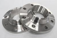 China M27 Thread 58mm Thickness OD 14MM Butt Welding Flange for sale