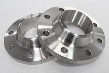 China M27 Thread 58mm Thickness OD 14MM Butt Welding Flange for sale