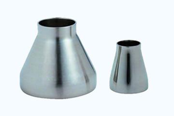 China ANSI Customized Cold Pressing ASTM SS316L Pipe Reducer for sale