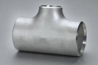 China Hydraulic Bulging OD 25MM Welding Steel Pipe Fittings for sale