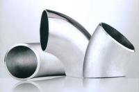 China DN32 DN80 Welding SS316L Stainless Steel Pipe Fittings for sale