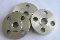 China M12 Thread DN15 Stainless Steel Socket Welding Flange for sale